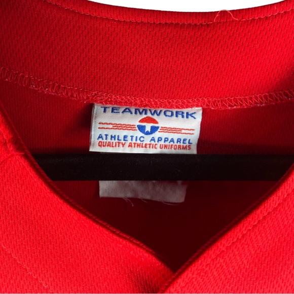 Shirts | Misfits 8 Exclusive Jersey Authentic | Poshmark